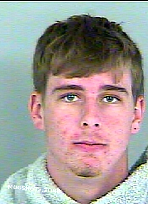 JOHNSON BRADLEY DON 09/16/2021 - Collin County Mugshots Zone