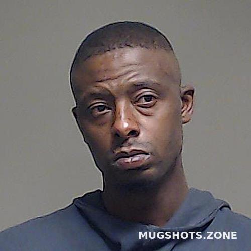 DREW OMAREE DEON 09/18/2021 - Collin County Mugshots Zone