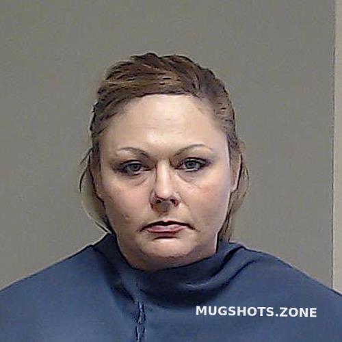 RUTLEDGE KERRI DENICE 09/23/2021 - Collin County Mugshots Zone