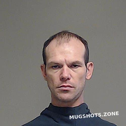 MORGAN BRYAN KEITH 09/28/2021 - Collin County Mugshots Zone