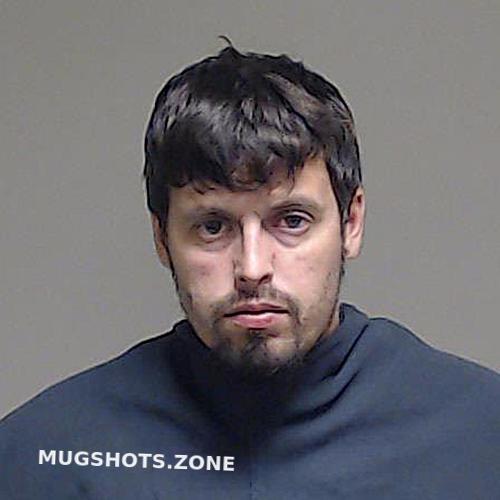 TURNER KODY BRYAR 09/28/2021 - Collin County Mugshots Zone