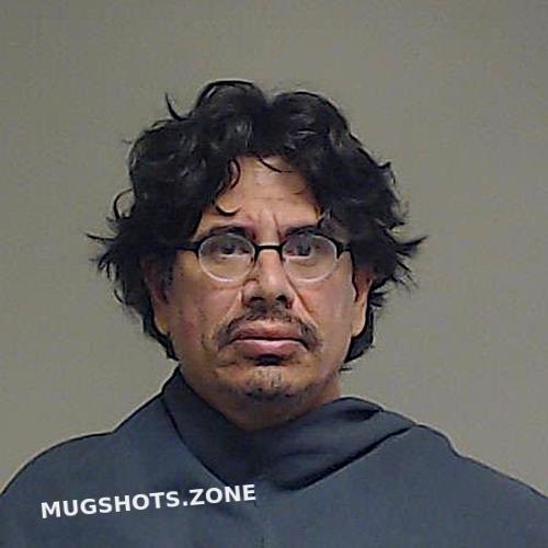 GEISLER WILLIAM RAYMOND 09/30/2021 - Collin County Mugshots Zone