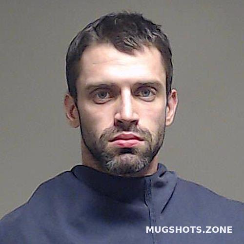 REIMER JOHN CHRISTOPHER 10/01/2021 - Collin County Mugshots Zone