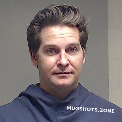 WALDRON NICHOLAS SCOTT 10/02/2021 - Collin County Mugshots Zone