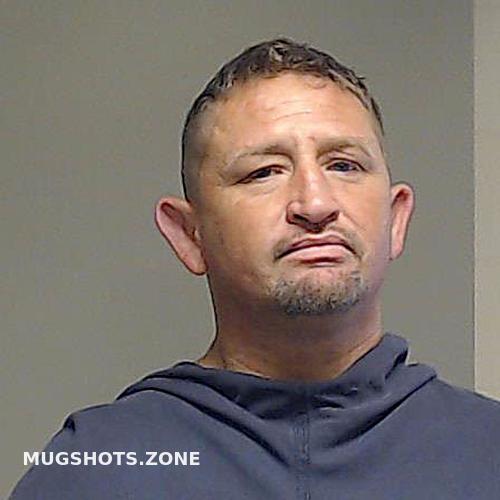 DEESE MICHAEL EUGENE 10/03/2021 - Collin County Mugshots Zone