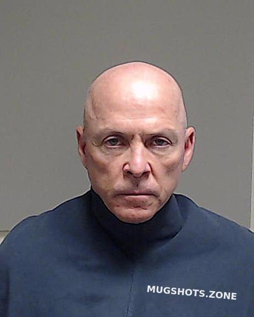 BEAN JEFFREY JON 10/07/2021 - Collin County Mugshots Zone