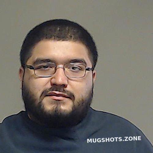 ARMIJO ALEXIS 10/08/2021 - Collin County Mugshots Zone