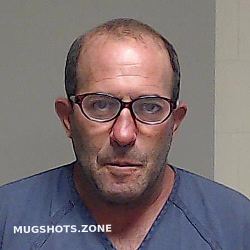 SCARCELLA JASON B 10/08/2021 - Collin County Mugshots Zone