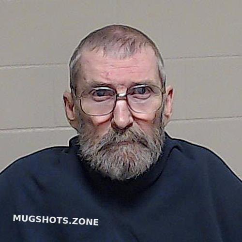 DEAN MICHAEL DAVID 10/09/2021 - Collin County Mugshots Zone