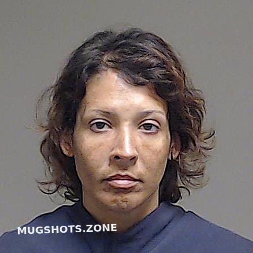 MEADOR SHELLY ANN 10/11/2021 - Collin County Mugshots Zone