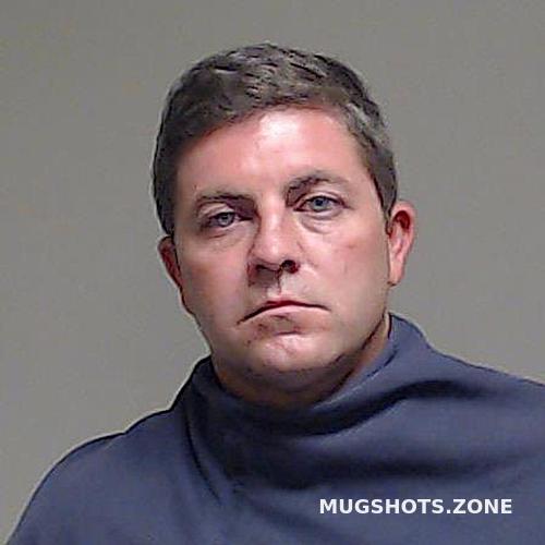 TARWATER CHRISTOPHER REECE 10/13/2021 - Collin County Mugshots Zone