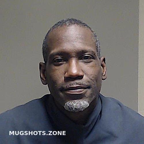IRBY ERIC LOUIS 10/14/2021 - Collin County Mugshots Zone