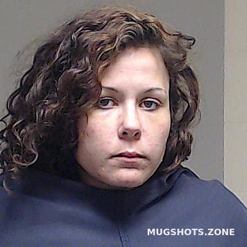 STODDARD ASHLEY MARIE 10/14/2021 - Collin County Mugshots Zone