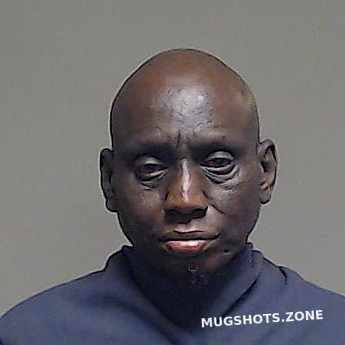 FEASTER PAUL RAY 10/16/2021 - Collin County Mugshots Zone