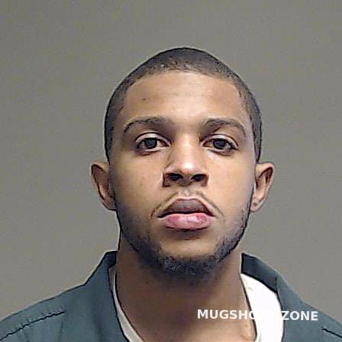 MCCOY DONTAE LESHANE 10/18/2021 - Collin County Mugshots Zone