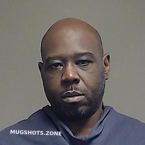 RILEY KEVIN JAMAAL 10/18/2021 - Collin County Mugshots Zone