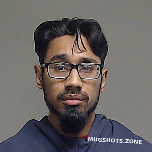 HOARE FRANCISCO ABRAM 10/19/2021 - Collin County Mugshots Zone