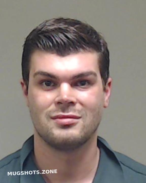 SHARP MATTHEW JAMES 10/24/2021 - Collin County Mugshots Zone