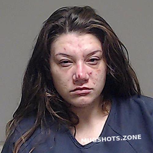 CROWE REBECCA KATHLEEN 10/24/2021 - Collin County Mugshots Zone