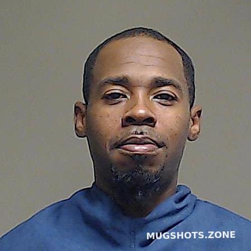 MEDFORD IKEEM JAMAL 10/26/2021 - Collin County Mugshots Zone