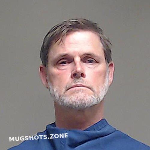 WHITNEY RAYMOND LOYD 10/26/2021 - Collin County Mugshots Zone