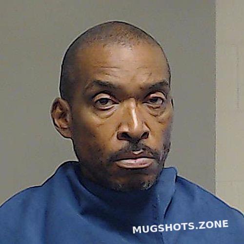 HIGHTOWER CHRISTOPHER MCKINL 10/26/2021 - Collin County Mugshots Zone