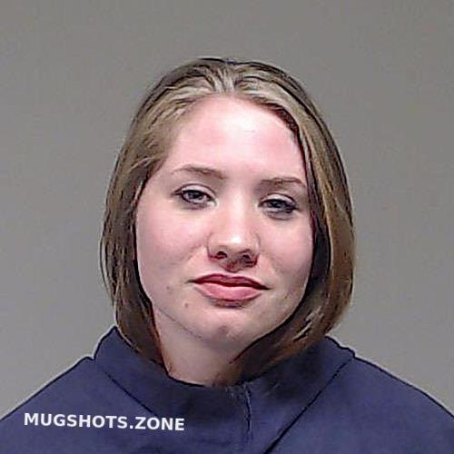 TOOMER MEAGAN JANE MARIE 10/28/2021 - Collin County Mugshots Zone