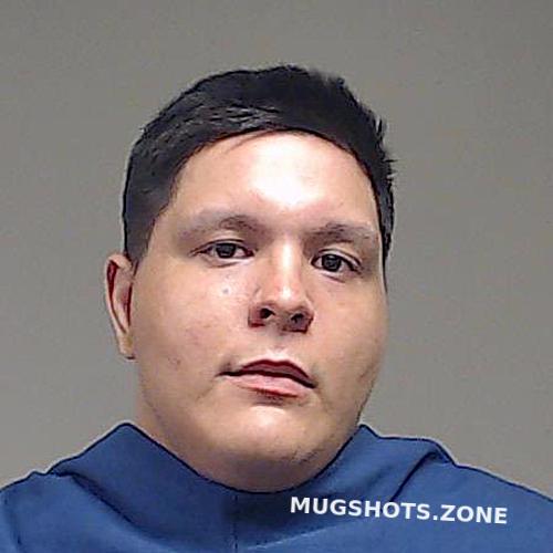 CUPP CHADWICK CARY 10/28/2021 - Collin County Mugshots Zone