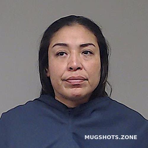 SENASE LESLEY 10/29/2021 - Collin County Mugshots Zone