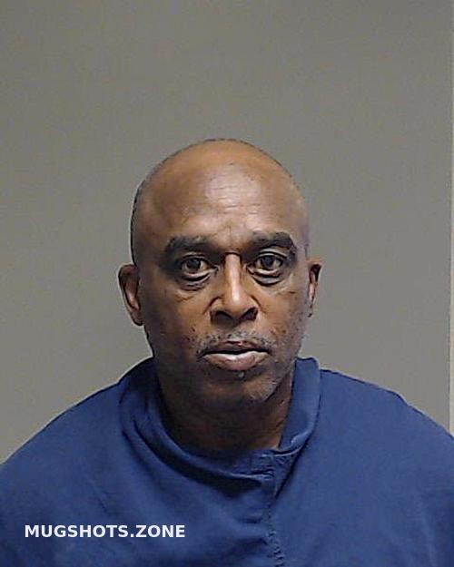 BROWN JAMES RAY 10/30/2021 - Collin County Mugshots Zone
