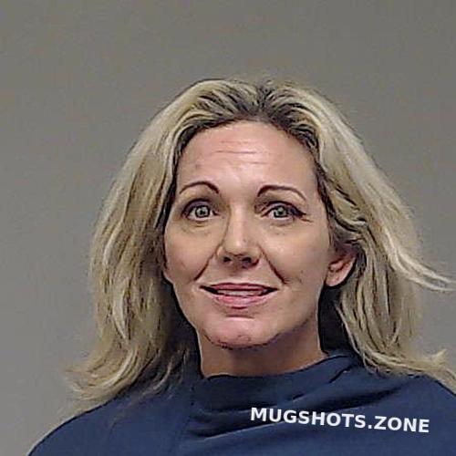 HIGHTOWER SHELLY MARIE 10/31/2021 - Collin County Mugshots Zone