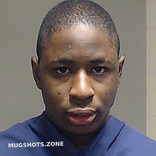 SMITH JUSTIN DEWAYNE 11/01/2021 - Collin County Mugshots Zone