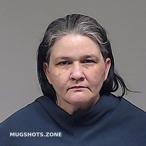 DAVIS JAMIE REBECCA 11/01/2021 - Collin County Mugshots Zone