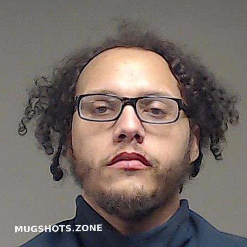 DAVIS DEVIN ROSS 11/01/2021 - Collin County Mugshots Zone