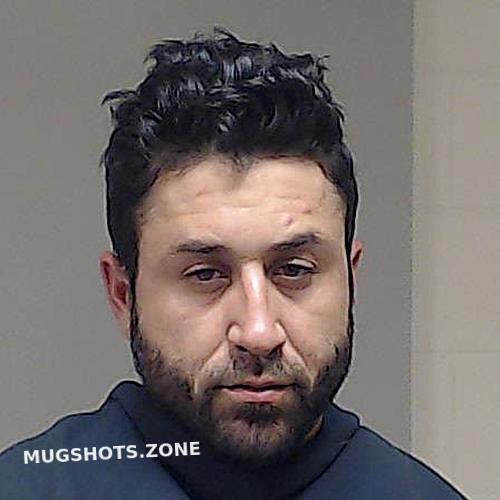 HIGHI MATTHEW JAYCE 11/03/2021 - Collin County Mugshots Zone