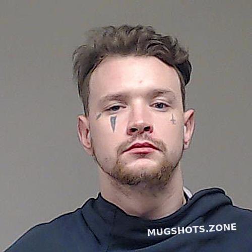 SCHULTZ ADAM JOSEPH 11/03/2021 - Collin County Mugshots Zone