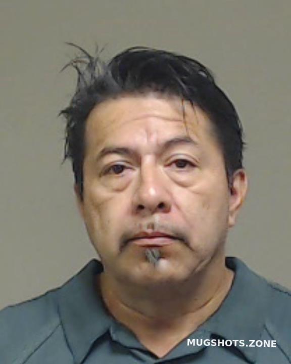 SUSTAITA TOMMY JOE 11/05/2021 - Collin County Mugshots Zone