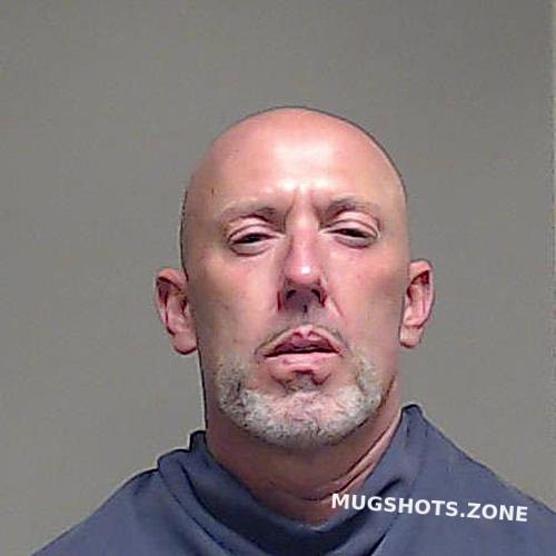 RIDDLE CHRISTOPHER JOHN 11/05/2021 - Collin County Mugshots Zone
