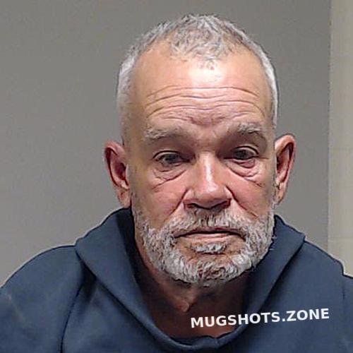 HARRELL RUDY L 11/05/2021 - Collin County Mugshots Zone