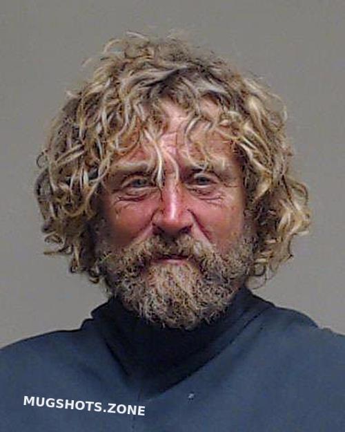 SMITH JEFFERY LEE 11/05/2021 - Collin County Mugshots Zone