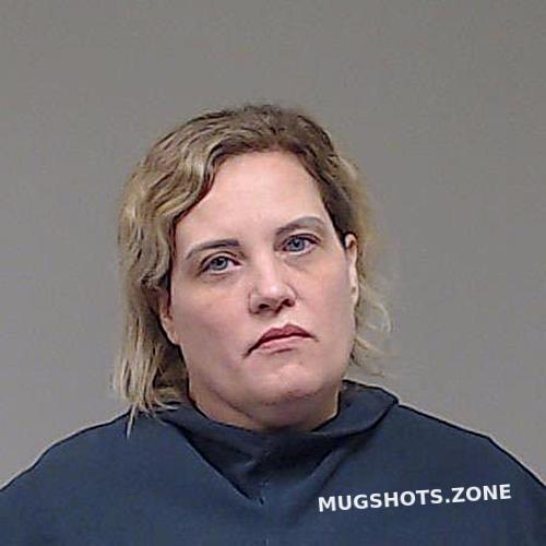WALKER AMBER DEANN 11/05/2021 - Collin County Mugshots Zone
