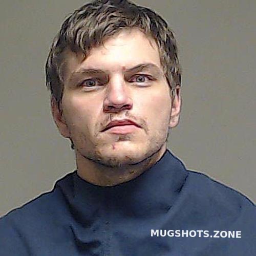 WHERRY WILLIAM THOMAS 11/07/2021 - Collin County Mugshots Zone