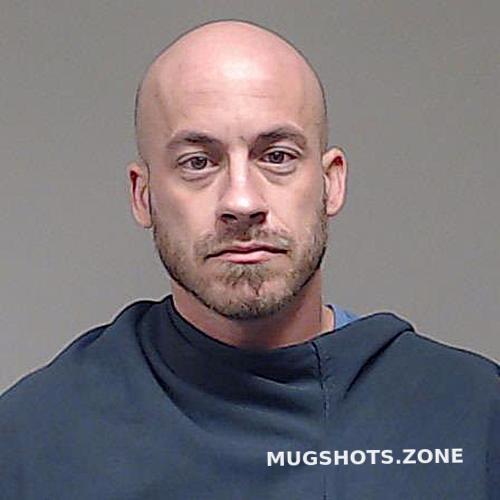 HARGROVE JORDAN MICHAEL 11/07/2021 - Collin County Mugshots Zone