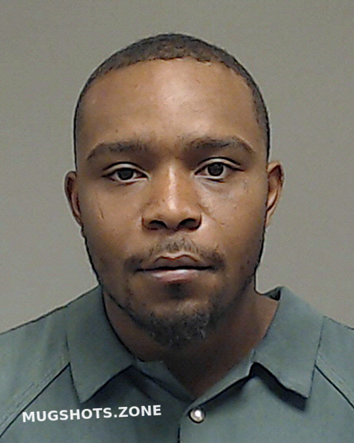 DONES KEITH ARCHIE 11/08/2021 - Collin County Mugshots Zone