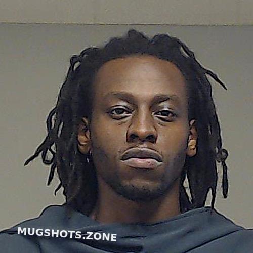 SAXON JAMON MARQUIS 11/10/2021 - Collin County Mugshots Zone