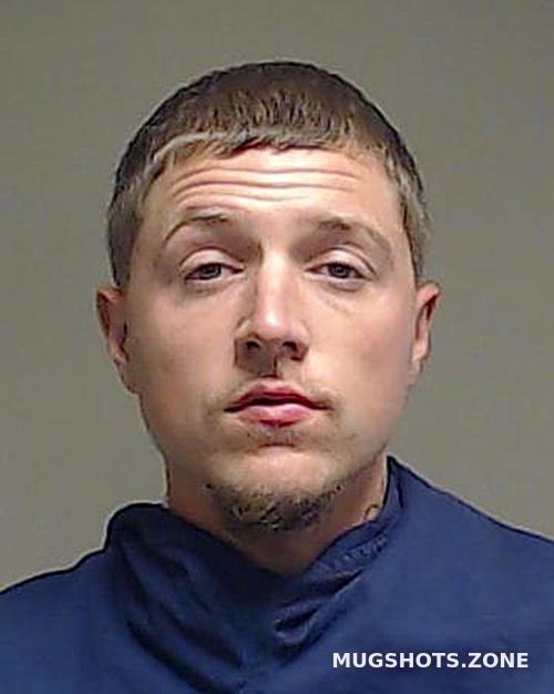 RILEY TREY RANDALL 11/10/2021 - Collin County Mugshots Zone