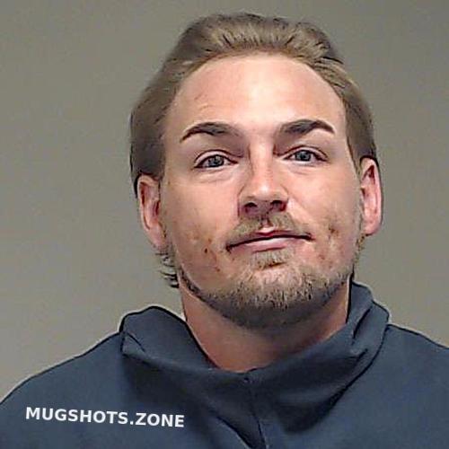 WILEY BROCK ETHAN 11/11/2021 - Collin County Mugshots Zone