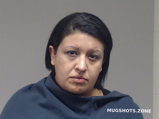 GAMBOA ADRIANNA ELIZABETH 11/11/2021 - Collin County Mugshots Zone