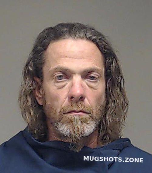 HOLLAND JASON ROBERT 11/17/2021 - Collin County Mugshots Zone