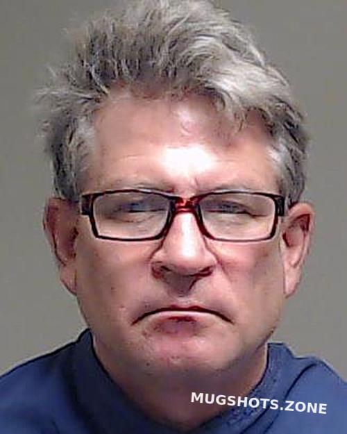 REIMER DAVID SCOTT 11/18/2021 - Collin County Mugshots Zone